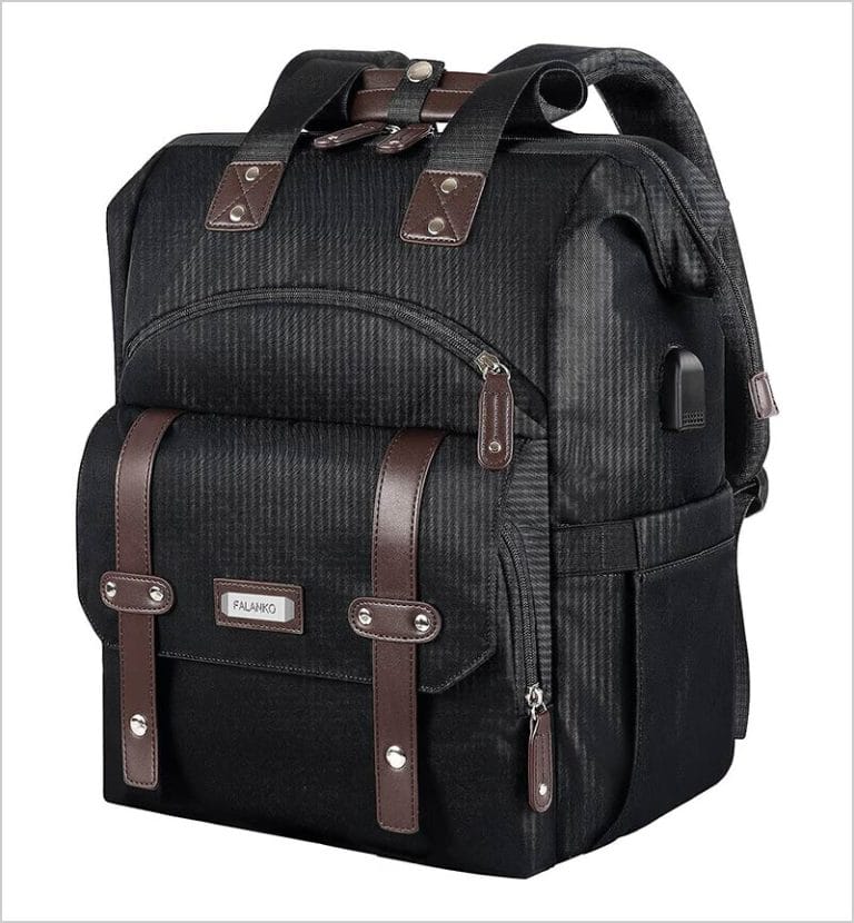 25 Best 17.3-Inch Laptop Bags 2024 For Everyone - Designbolts