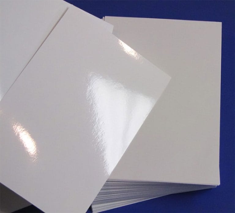 What Is The Best Paper For Printing Professional Documents? - Designbolts