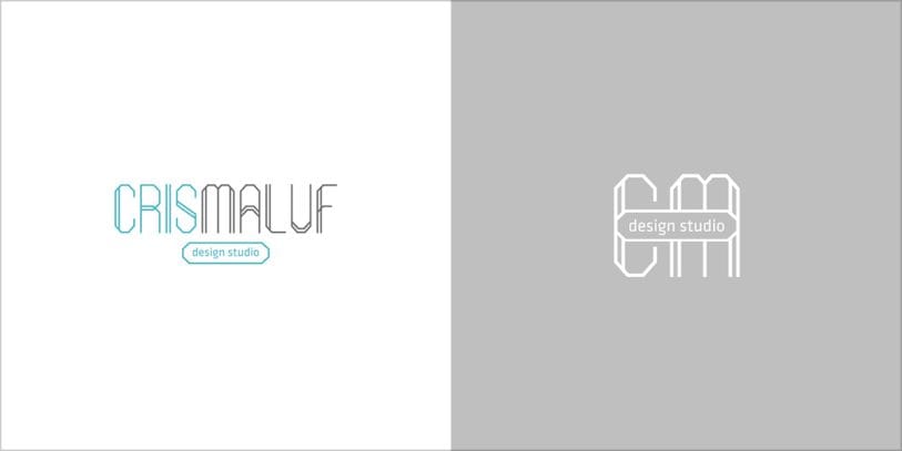 Inspiring Logo Designs by Thais Navarro - Designbolts