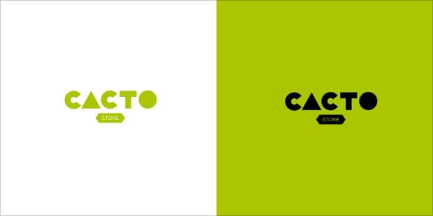 Inspiring Logo Designs by Thais Navarro - Designbolts