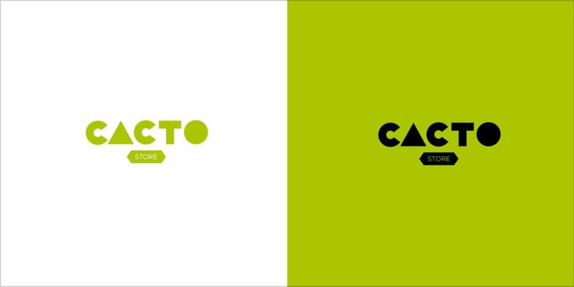 Inspiring Logo Designs by Thais Navarro - Designbolts