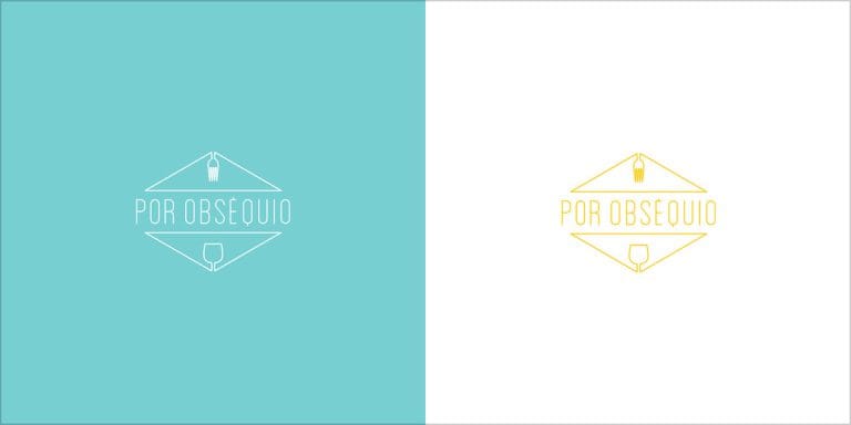 Inspiring Logo Designs by Thais Navarro - Designbolts