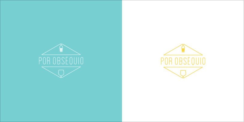 Inspiring Logo Designs by Thais Navarro - Designbolts