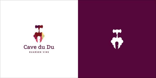 Inspiring Logo Designs by Thais Navarro - Designbolts