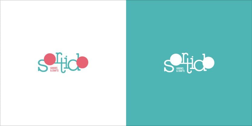 Inspiring Logo Designs by Thais Navarro - Designbolts