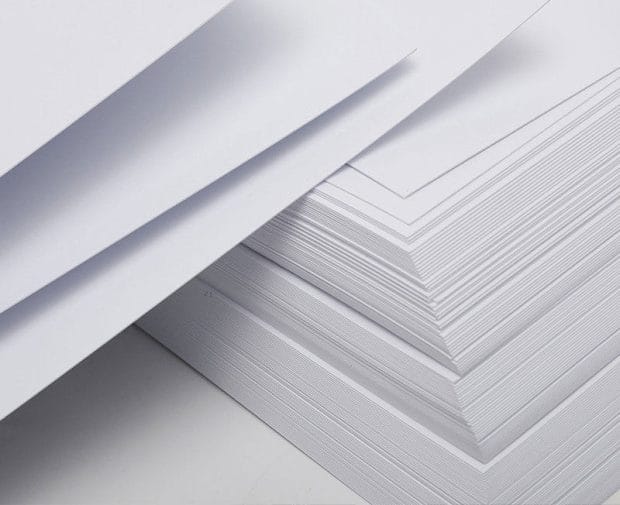 What Is The Best Paper For Printing Professional Documents? - Designbolts