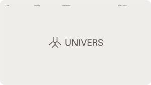 40+ Modern Typographic Logos for Inspiration - Designbolts