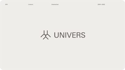 40+ Modern Typographic Logos for Inspiration - Designbolts