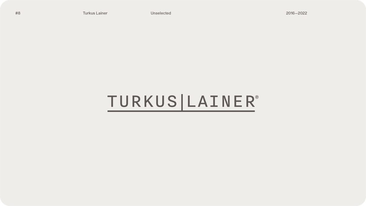 40+ Modern Typographic Logos for Inspiration - Designbolts