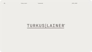 40+ Modern Typographic Logos for Inspiration - Designbolts