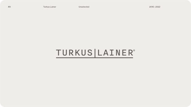 40+ Modern Typographic Logos for Inspiration - Designbolts