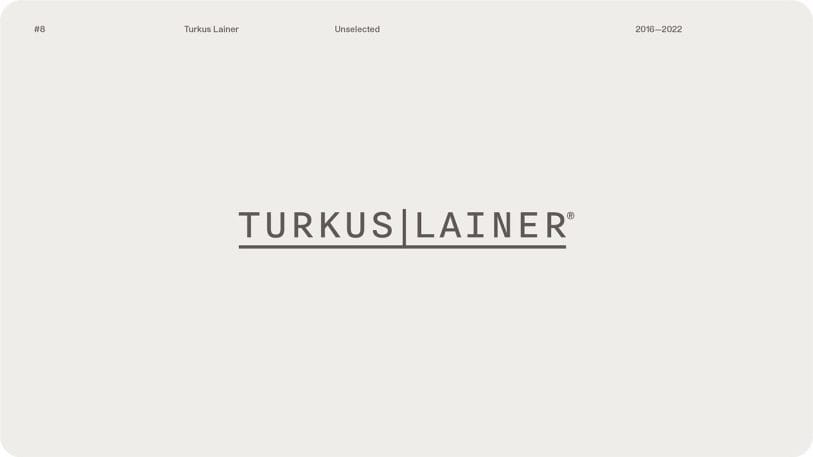 40+ Modern Typographic Logos for Inspiration - Designbolts