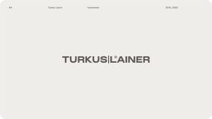 40+ Modern Typographic Logos for Inspiration - Designbolts