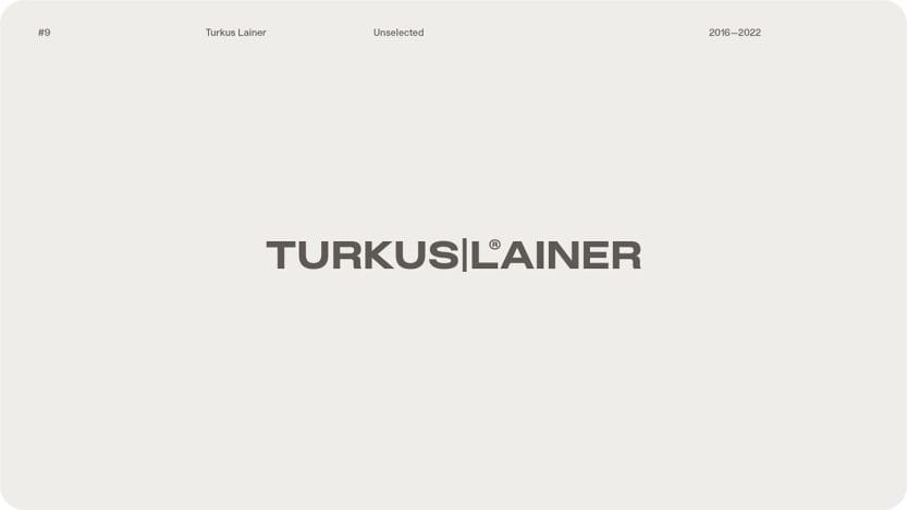 40+ Modern Typographic Logos for Inspiration - Designbolts