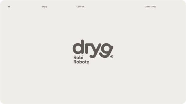 40+ Modern Typographic Logos for Inspiration - Designbolts