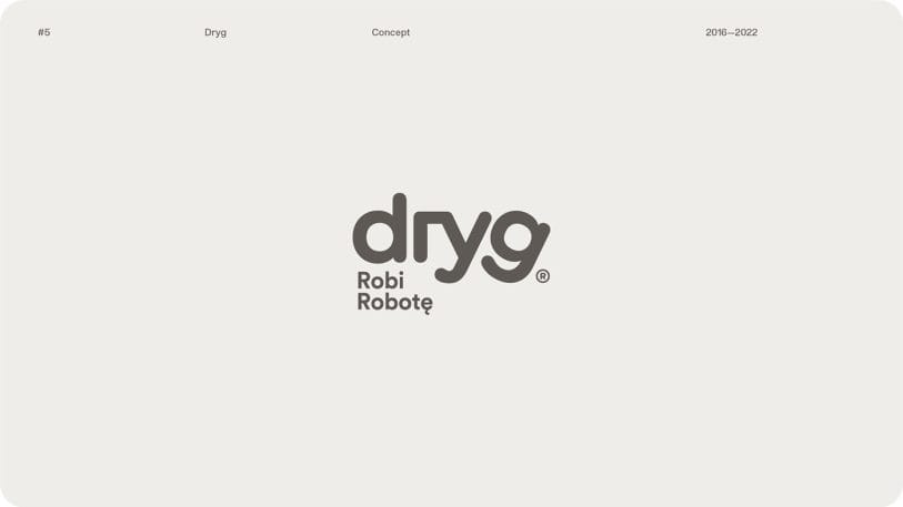 40+ Modern Typographic Logos for Inspiration - Designbolts