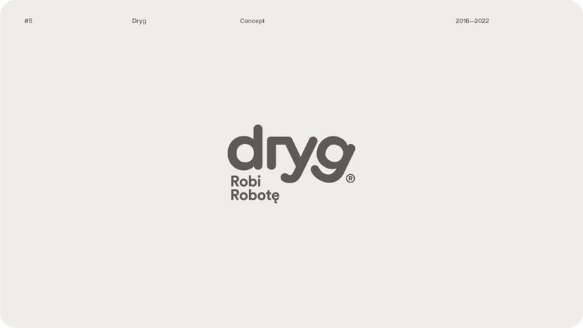 40+ Modern Typographic Logos for Inspiration - Designbolts