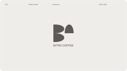 40+ Modern Typographic Logos for Inspiration - Designbolts
