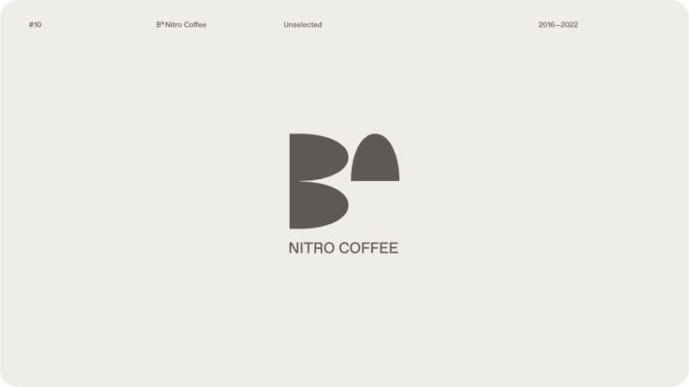 40+ Modern Typographic Logos for Inspiration - Designbolts