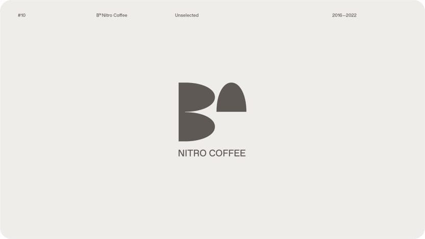 40+ Modern Typographic Logos for Inspiration - Designbolts