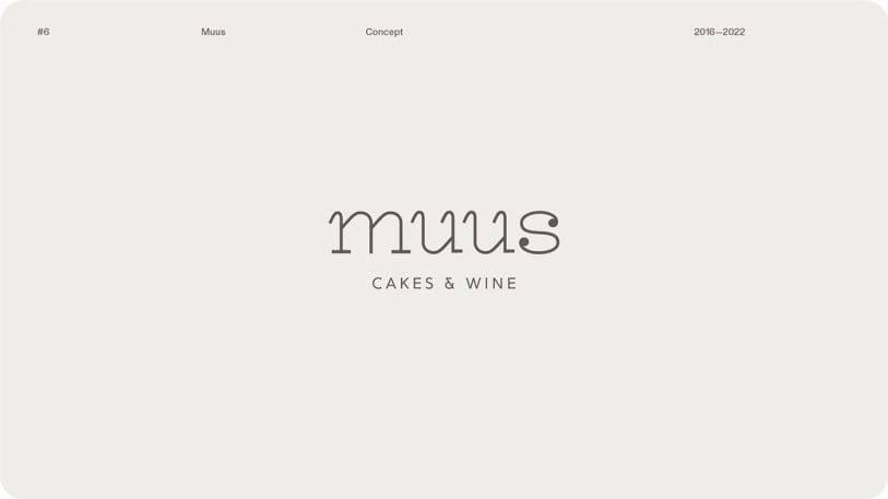 40+ Modern Typographic Logos for Inspiration - Designbolts
