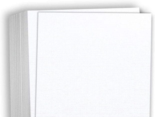 What Is The Best Paper For Printing Professional Documents? - Designbolts