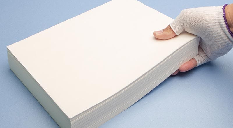 What Is The Best Paper For Printing Professional Documents? - Designbolts