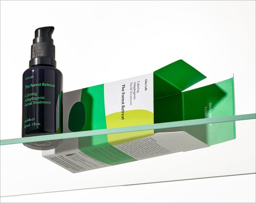 Color Palette Trend 2024 in Modern Product Packaging Design - Designbolts