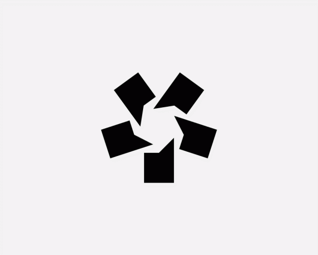 60+ Simple yet Striking Modern Logo Designs & Marks for Inspiration ...