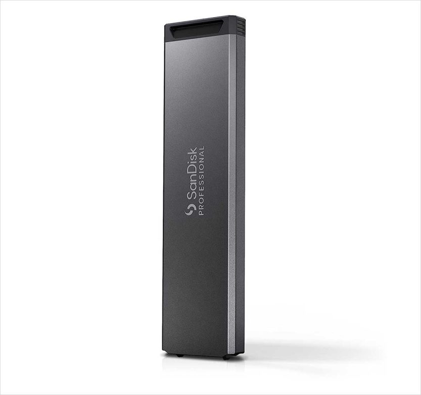 10 Best Portable NVME External Enclosure Case Adaptor 2024 - Designbolts