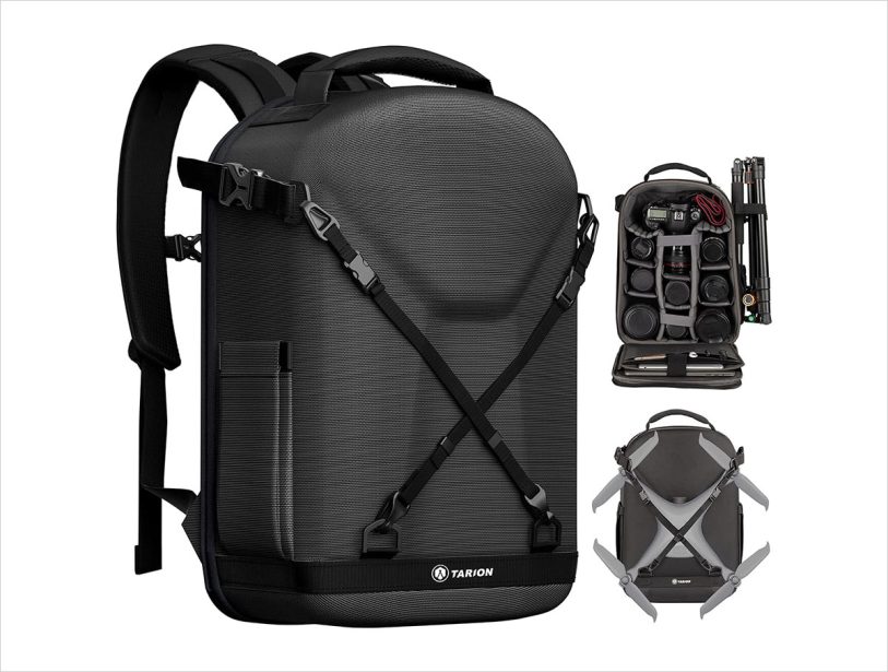 10 Best Small Cheap Camera Bags 2024 For Photographers - Designbolts