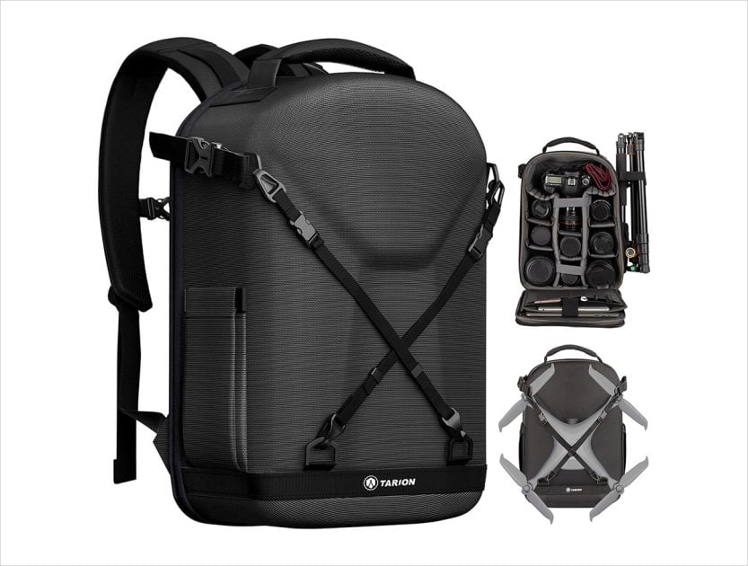 10 Best Small Cheap Camera Bags 2024 For Photographers - Designbolts