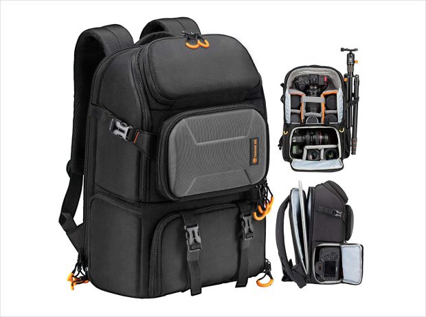 10 Best Small Cheap Camera Bags 2024 For Photographers - Designbolts