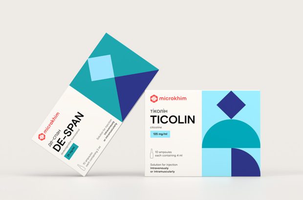 Pharmaceutical Packaging Design for Inspiration - Designbolts