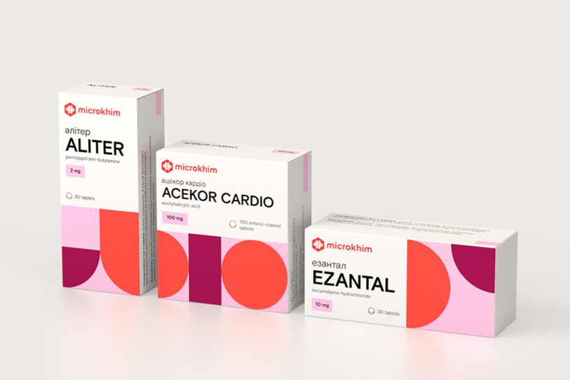 Pharmaceutical Packaging Design for Inspiration - Designbolts
