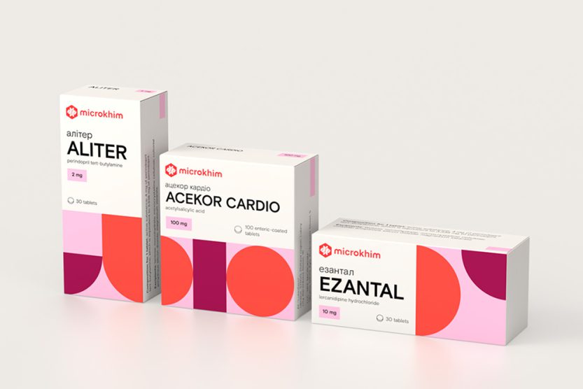 Pharmaceutical Packaging Design for Inspiration - Designbolts