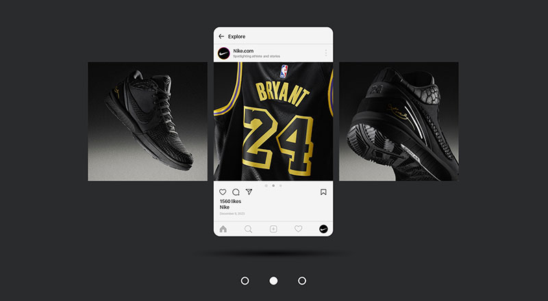 Free Instagram Post Ad Mockup PSD - Designbolts