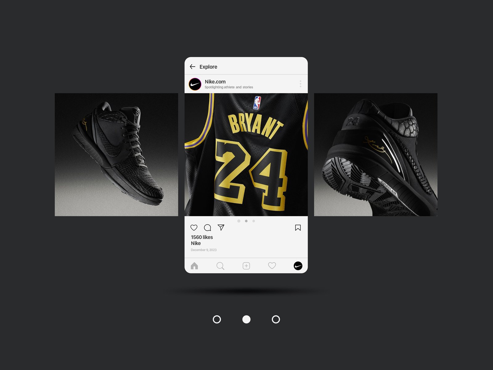 Free Instagram Post Mockup (PSD) Fazendo fortuna com slots reais Free Instagram Post Mockup (PSD) Fazendo fortuna com slots reais