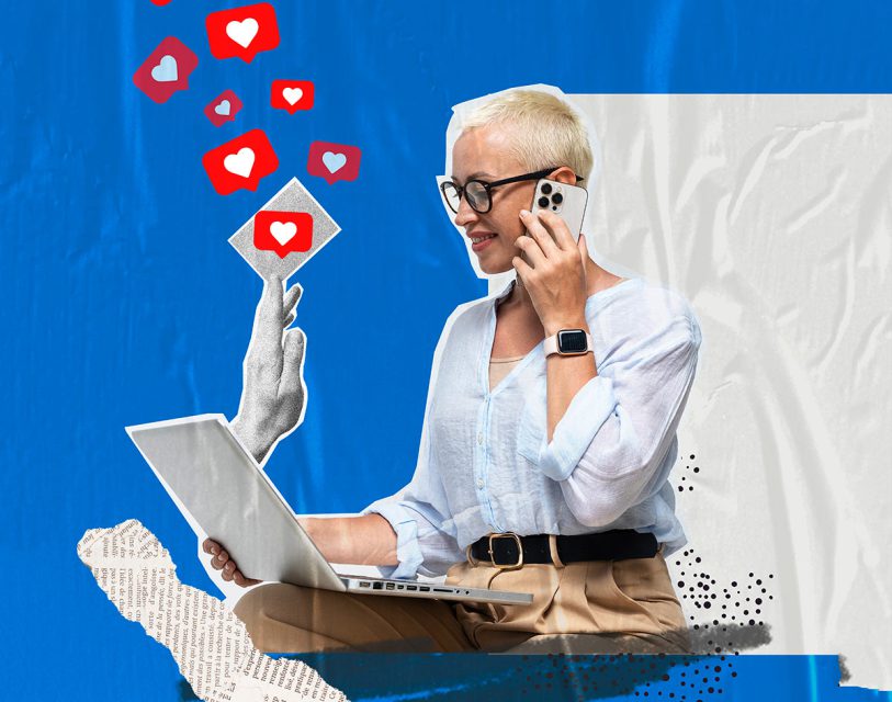 What Makes A Campaign Viral? - Designbolts