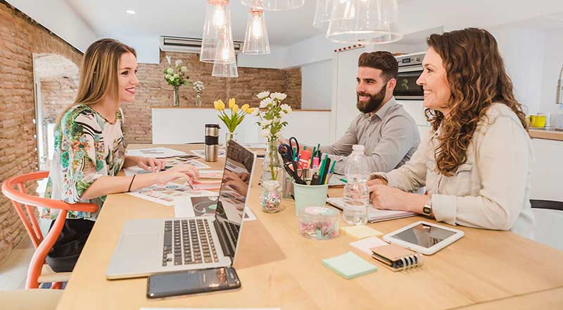 How Do You Lead A Fun Brainstorming Session? - Designbolts