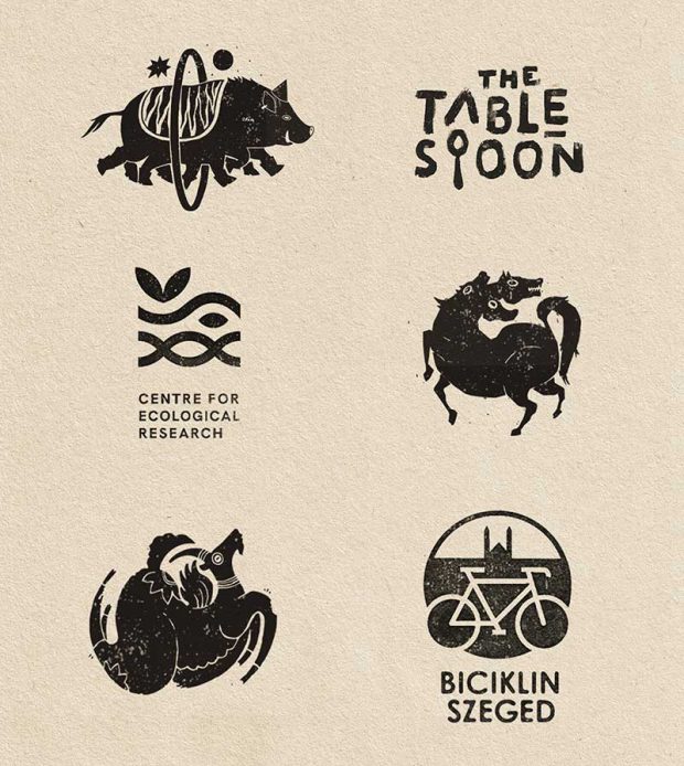 Stunning Logo Designs For Inspiration - Designbolts