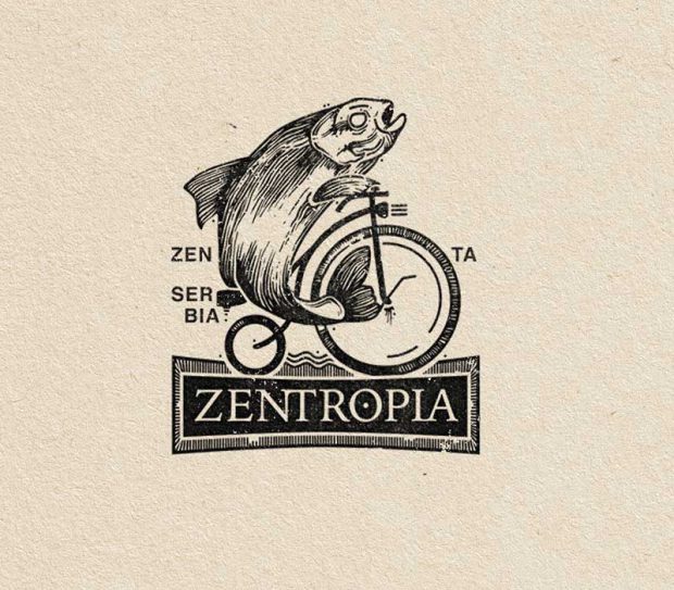 Stunning Logo Designs For Inspiration - Designbolts