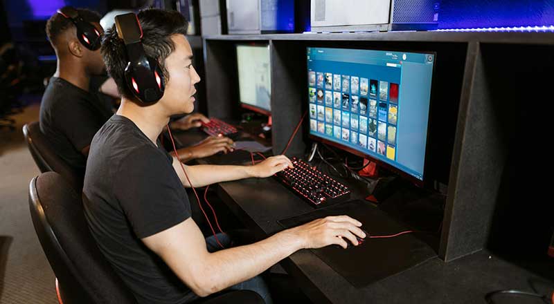 A Beginner’s Guide to Game Design - Designbolts