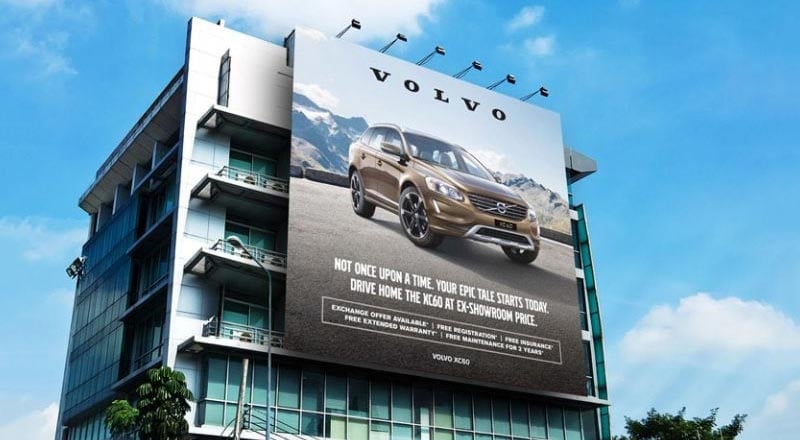 Are Building Billboards Effective? - Designbolts