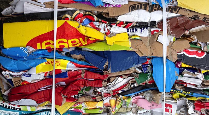 How To Reduce Packaging Waste? - Designbolts