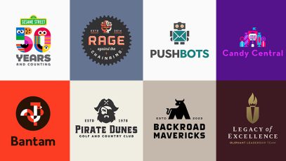 Logo Design Archives - Designbolts