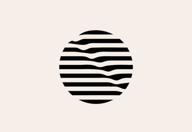 Geometric and Parametric Logo Ideas - Designbolts