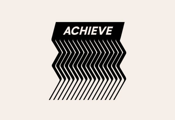 Geometric and Parametric Logo Ideas - Designbolts