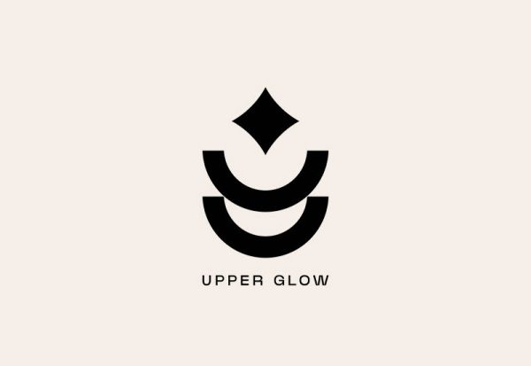 Geometric and Parametric Logo Ideas - Designbolts