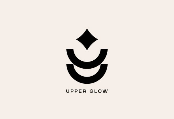 Geometric and Parametric Logo Ideas - Designbolts